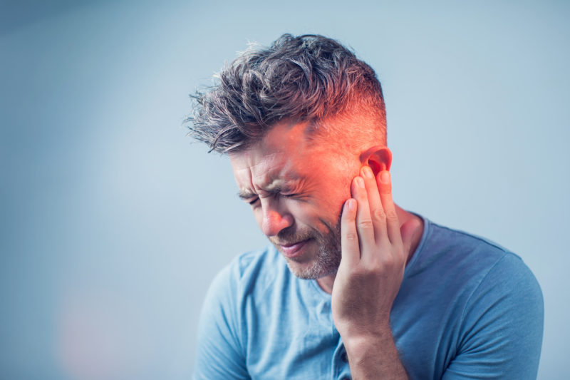 Chronic Ear Infections | Symptoms, Treatments & Prevention